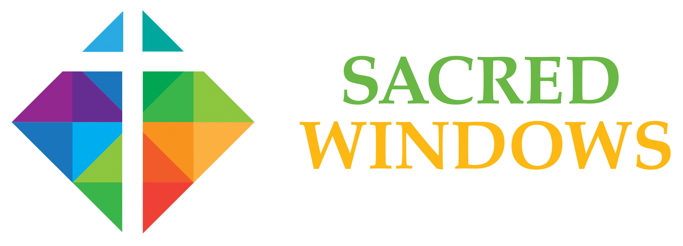 About – Sacred Windows