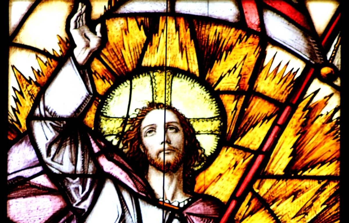 Home - Sacred Windows