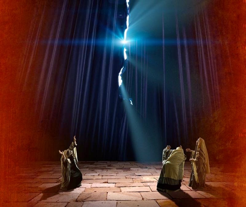 When Were the Gates of Heaven Opened? – Sacred Windows