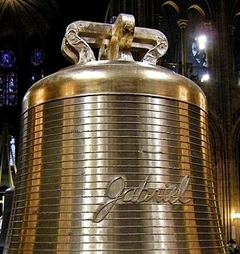 The Mystical Dimension of Church Bells – Sacred Windows