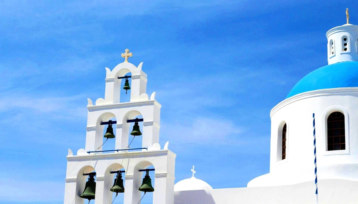 The Mystical Dimension of Church Bells – Sacred Windows
