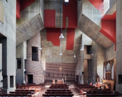 The Supernatural Beauty of a Rococo Church - Sacred Windows