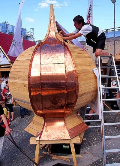 Onion Domes Are Not About Onions – Sacred Windows